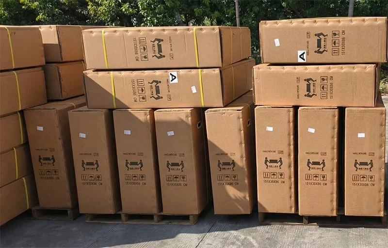 Manufacturer vs Trading Company: 2026 Ebike Sourcing Guide | POLEEJIEK